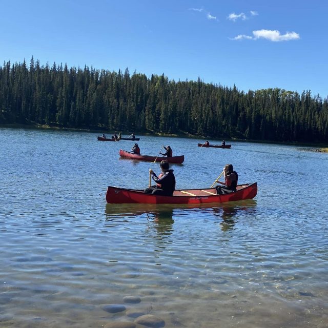Home | Alexander First Nation Education