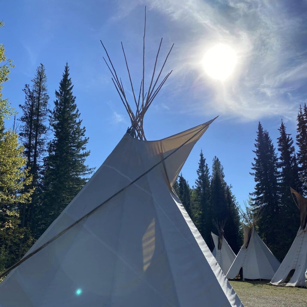 Home | Alexander First Nation Education