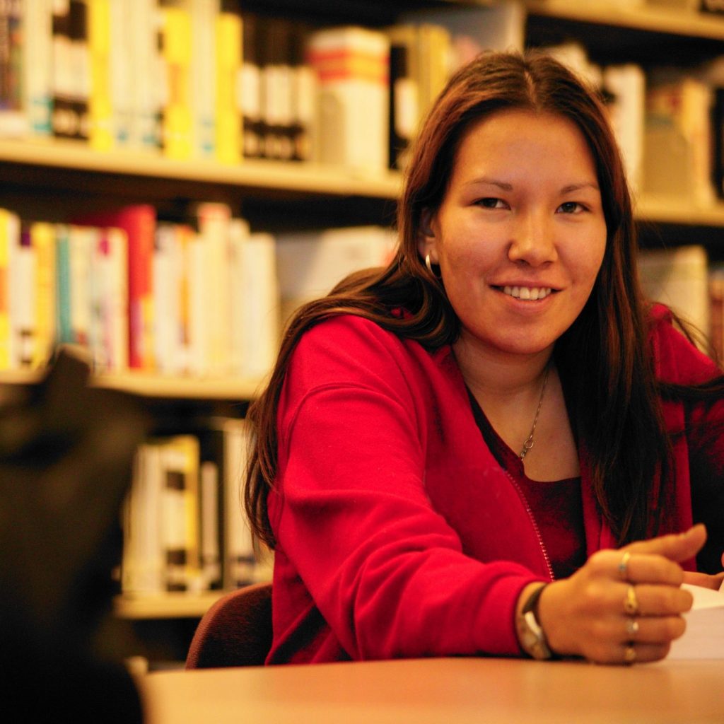 Home | Alexander First Nation Education