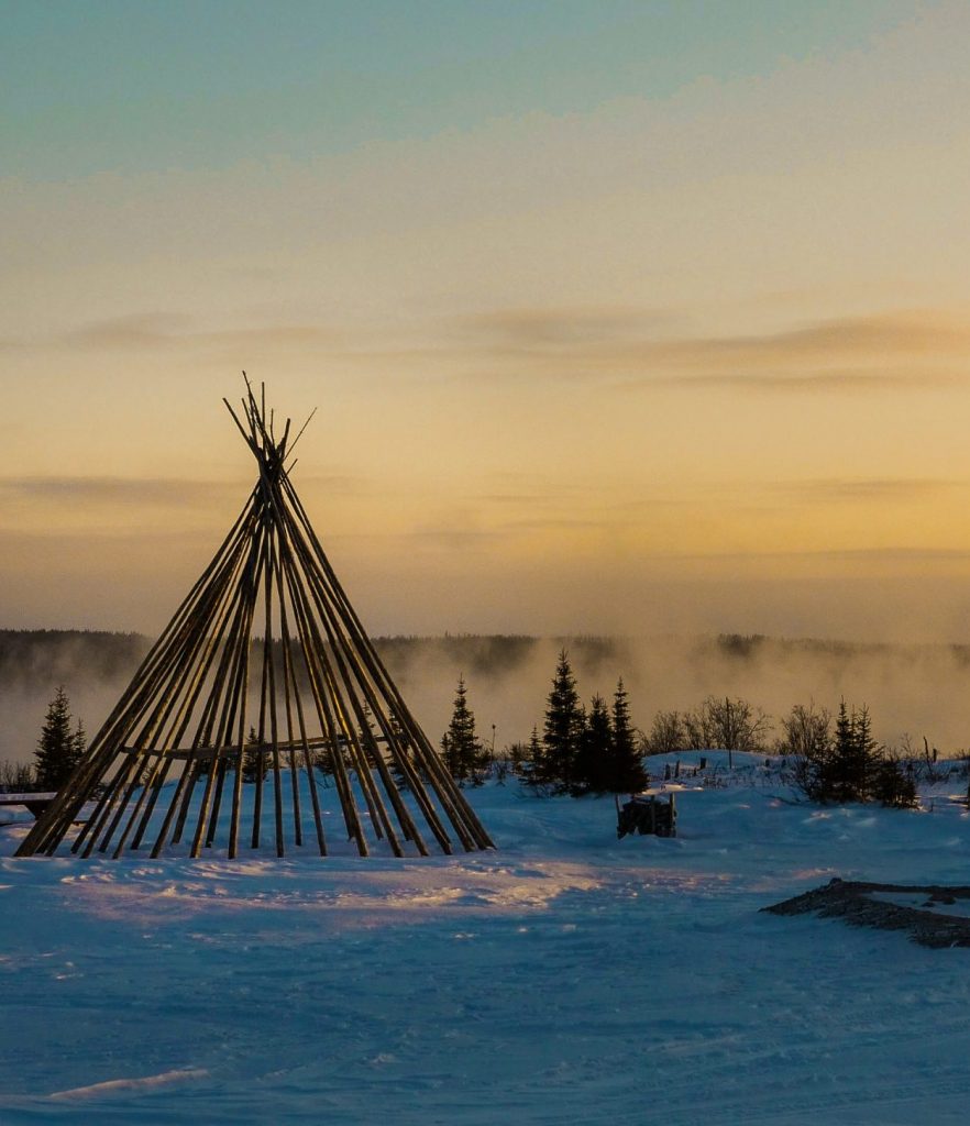 Community Cree | Alexander First Nation Education