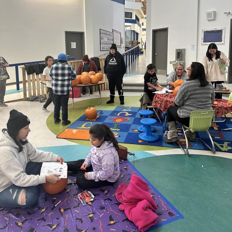 Home | Alexander First Nation Education