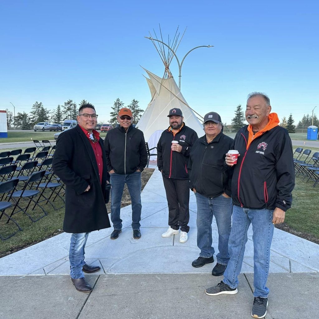 K.E.C. | Alexander First Nation Education